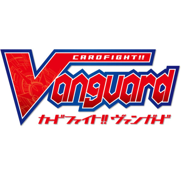 Vanguard (VG-D-SS06 單卡) – 半日閒 / After 5