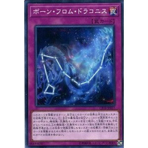 DBGI-JP044 ボーン・フロム・ドラコニス N – 半日閒 / After 5